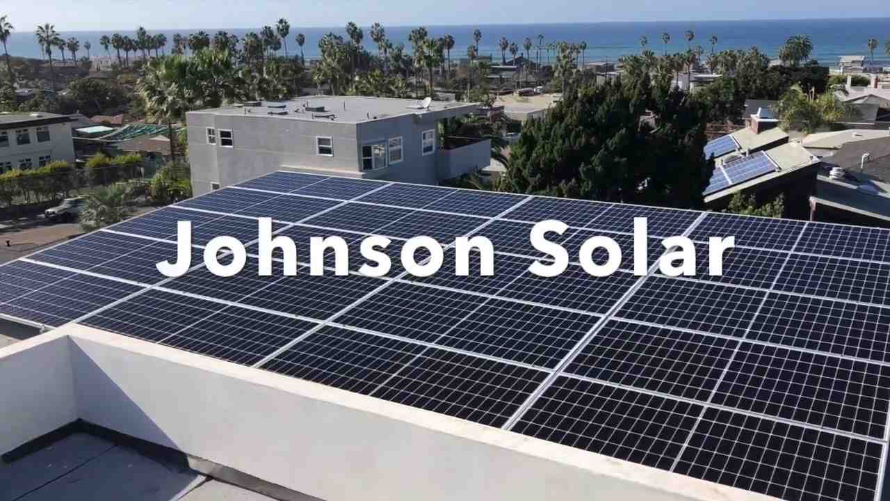 San Ysidro Solar Installers – Solar Energy San Diego