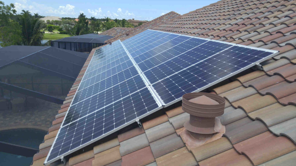 Bonita Solar Installers – Solar Energy San Diego