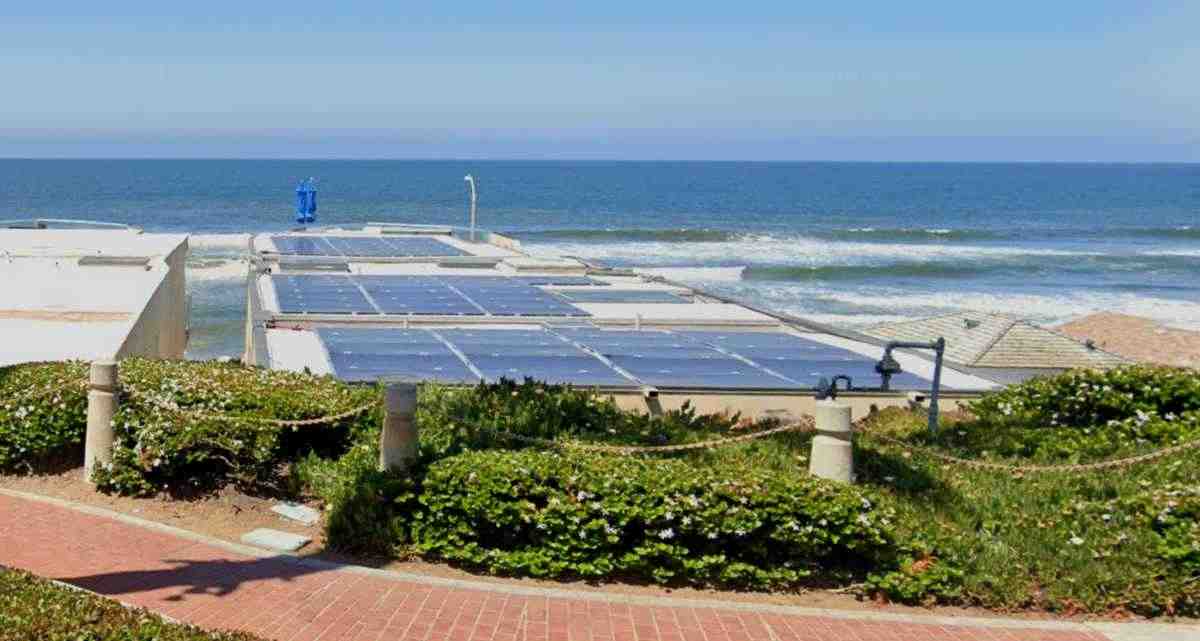 Solar Installers Chula Vista – Solar Energy San Diego