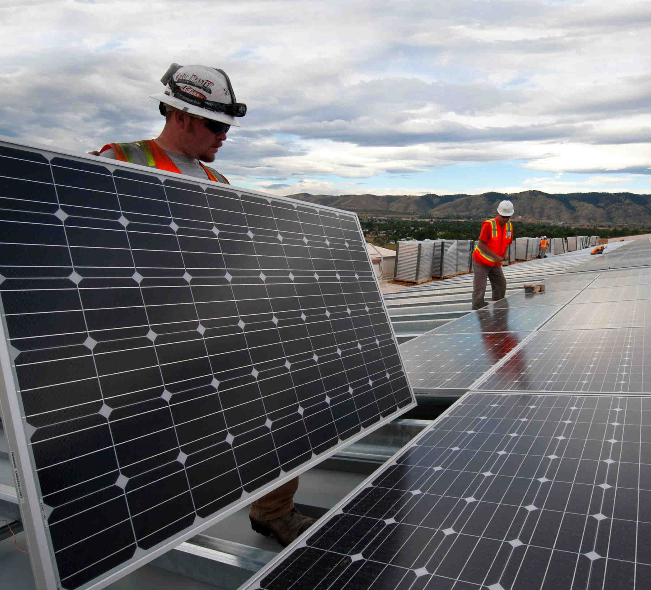 Solar Installers 90740 – Solar Energy San Diego