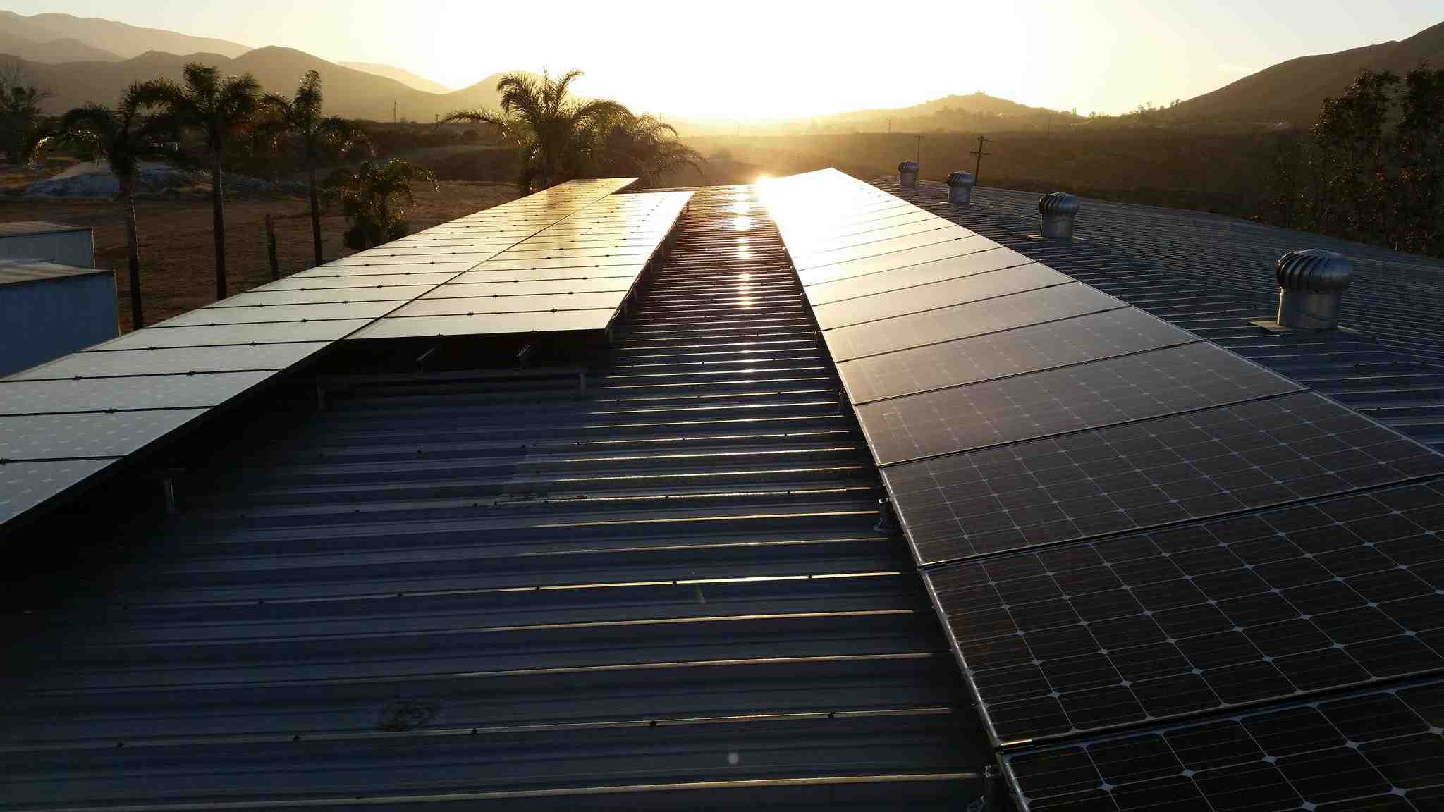 91917 Solar Installers – Solar Energy San Diego