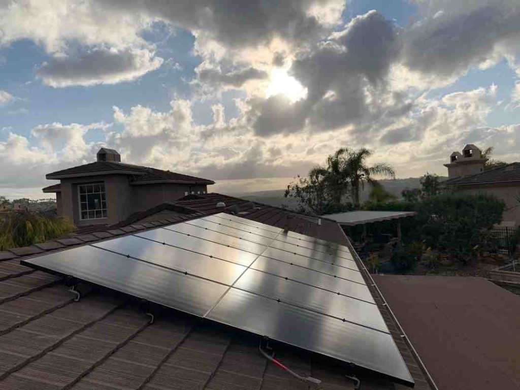 Solar Installation Del Mar CA – Solar Energy San Diego