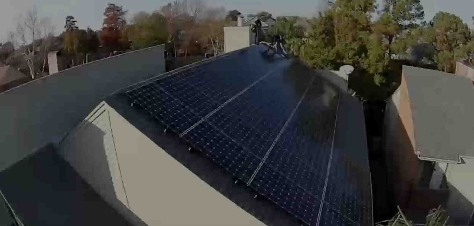 Solar Installers 91935 – Solar Energy San Diego