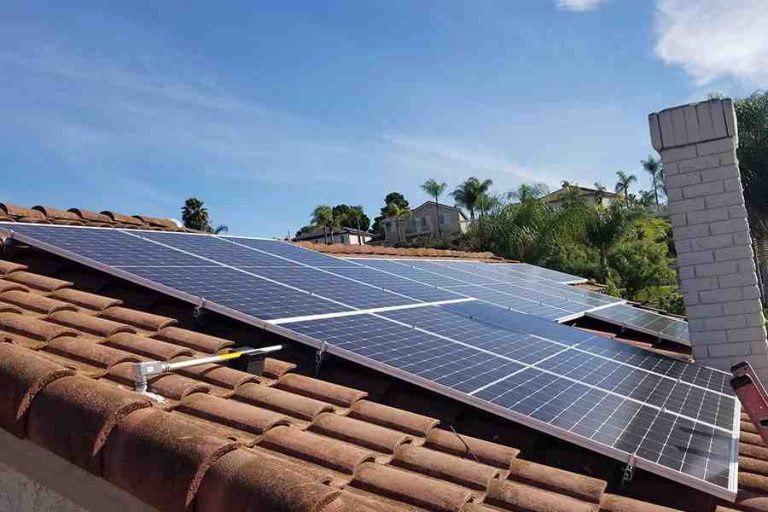 92614 Solar Installers – Solar Energy San Diego