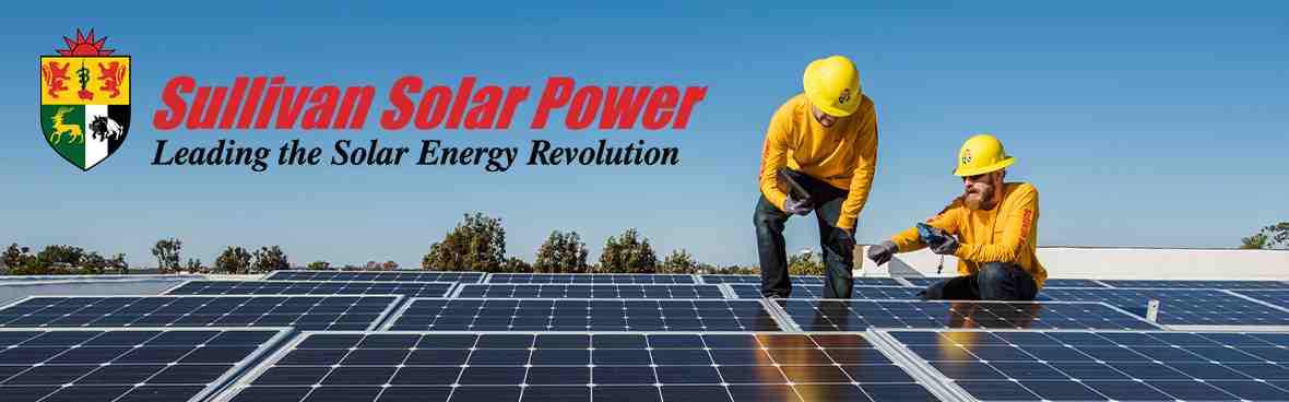 Solar Installers 92618 – Solar Energy San Diego
