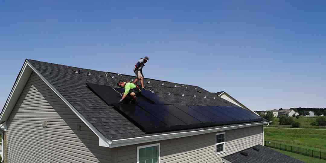 Solar Installers 92625 – Solar Energy San Diego