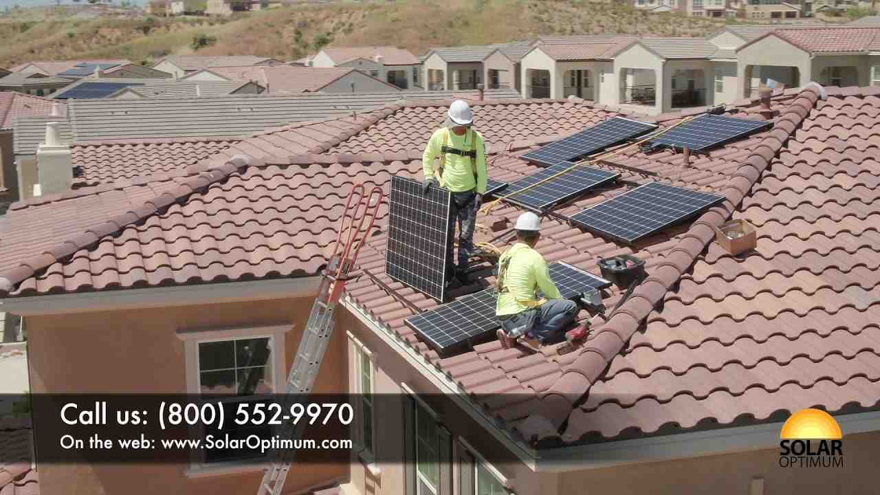Solar Installers 92677 – Solar Energy San Diego