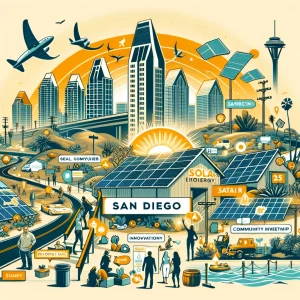 Solar Energy San Diego – Solar Energy and Solar Power San Diego