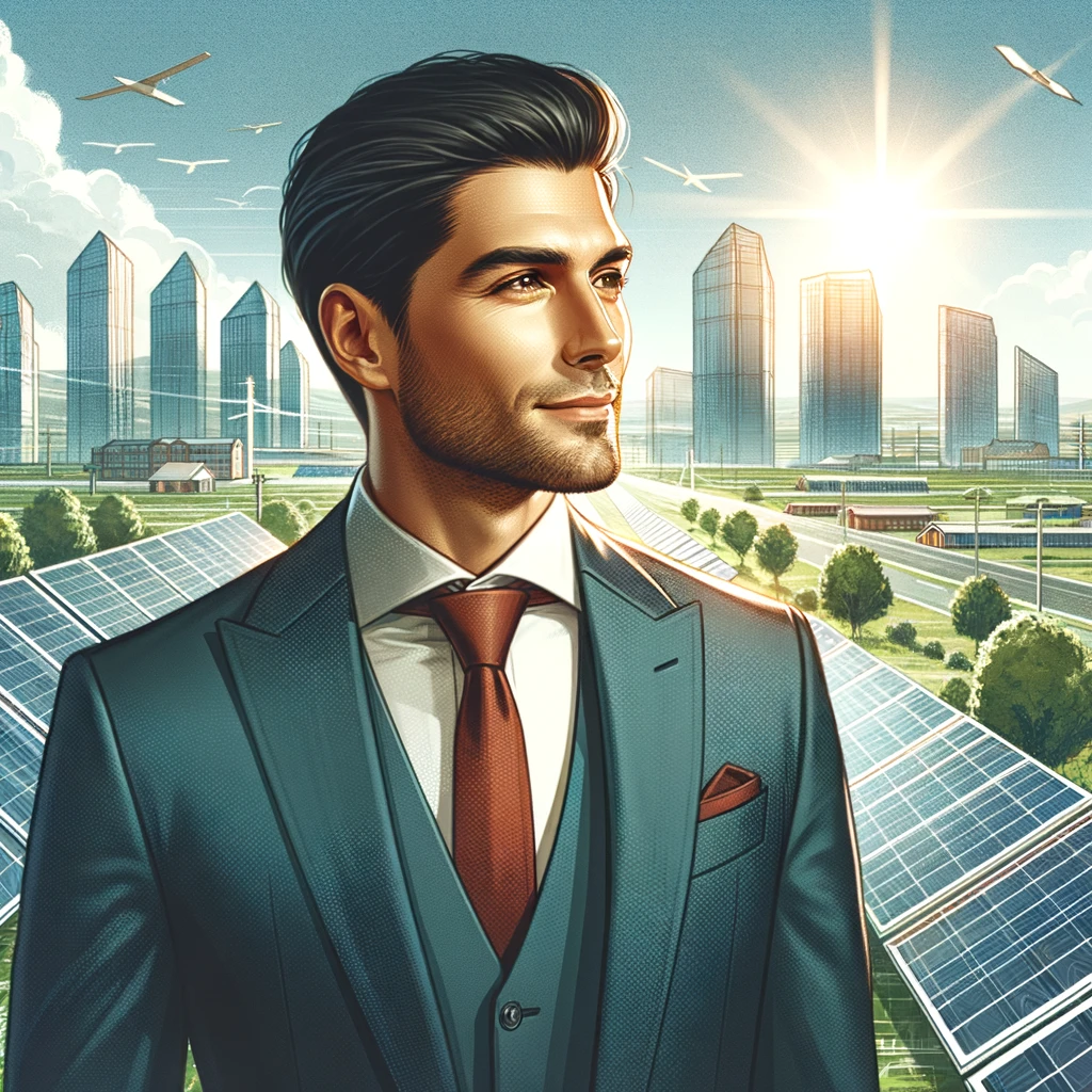 About Us - Solar Power San DIego