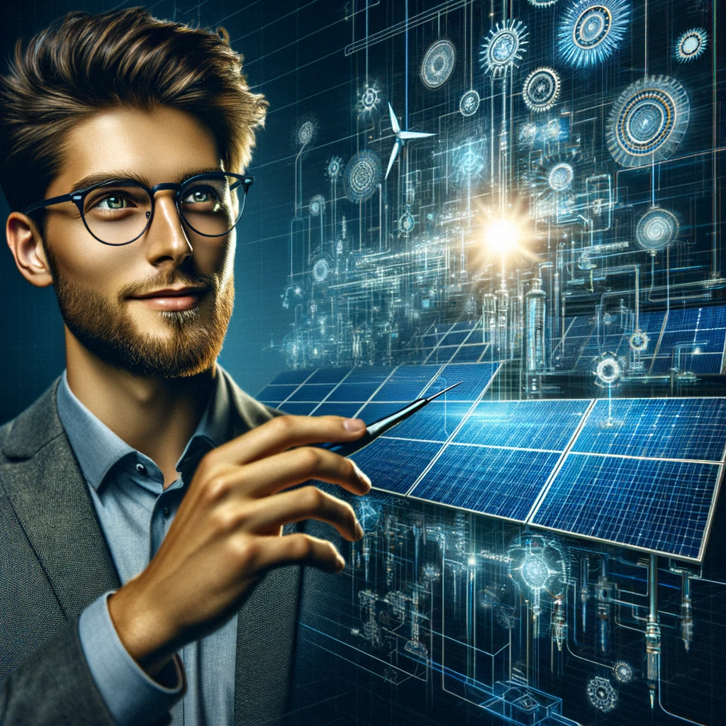 About Us - Solar Power San DIego