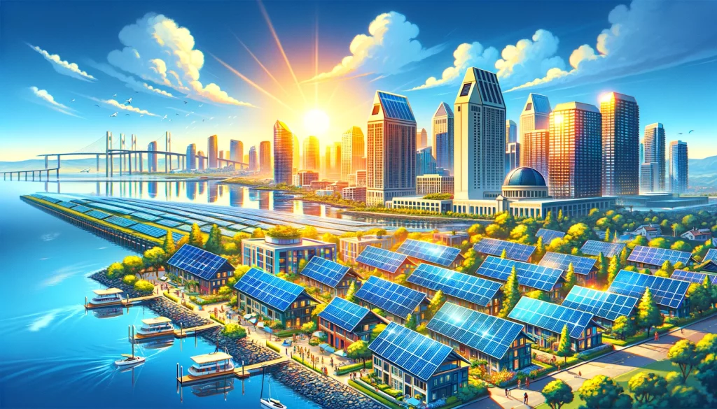 Maximize Solar Power in San Diego - A Complete Guide