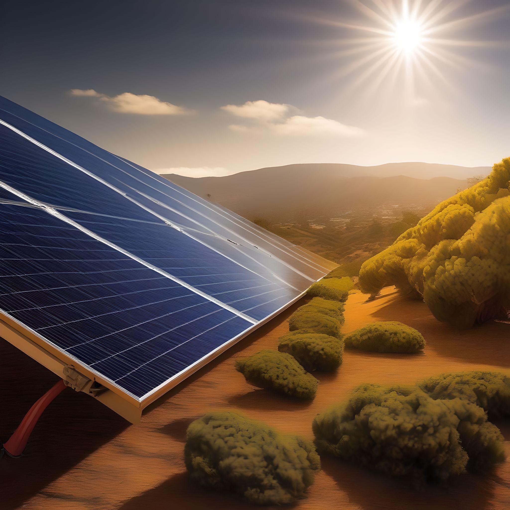 solar panels – Solar Energy San Diego