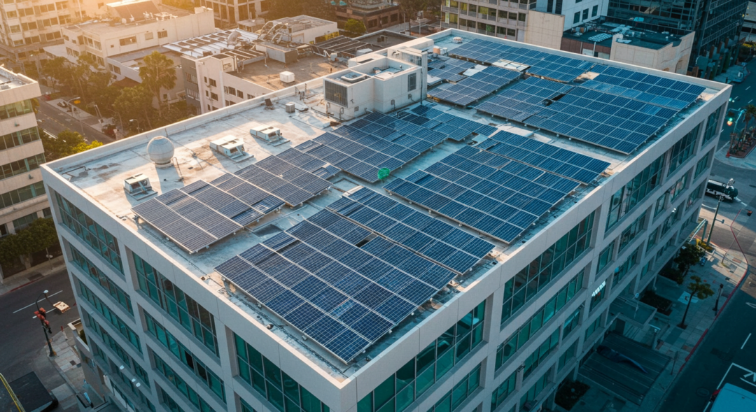 Solar Power 101 – Solar Energy San Diego